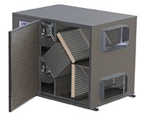 Carnes - Air Distribution, Ventilation, Humidifiers, Terminal Units ...