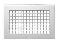 Carnes - Air Distribution, Ventilation, Humidifiers, Terminal Units