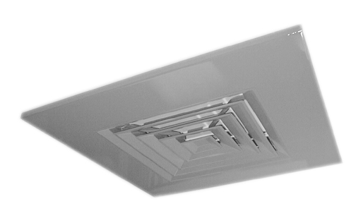 Carnes - Air Distribution, Ventilation, Humidifiers, Terminal Units